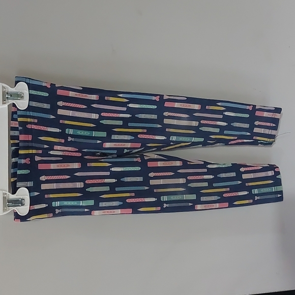 Carter's | Bottoms | Pencilmarker And Crayon Pants | Poshmark